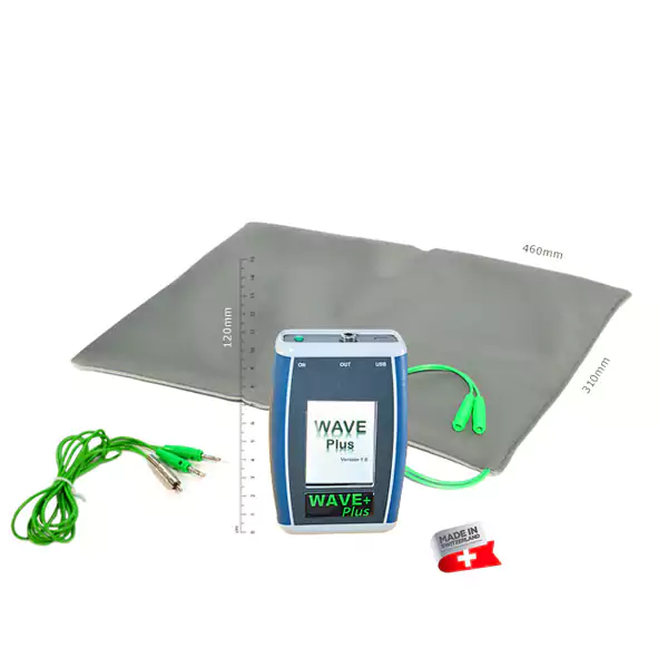 WavePlus with Healthpad combo - Essential Balance