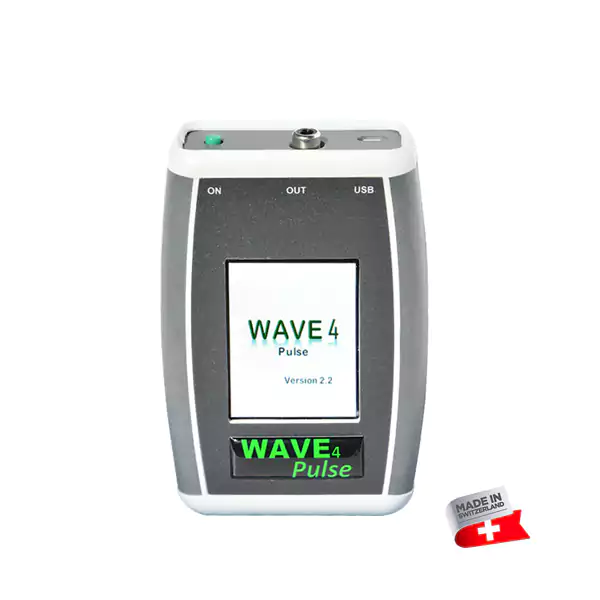 Wave Kompak - Essential Balance